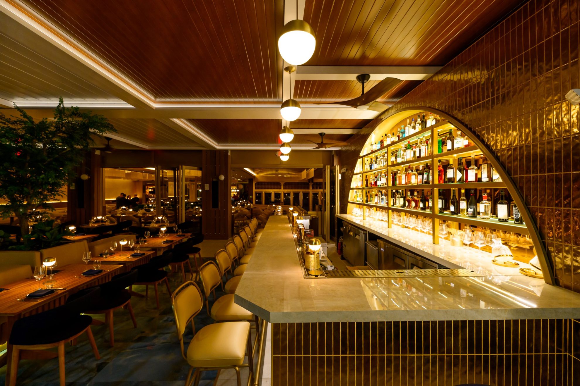 Golden Era Hospitality Announces Oro Restaurant Opening - Haute Living