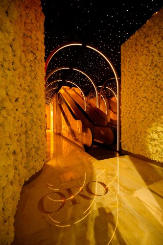 Golden Era Hospitality Announces Oro Restaurant Opening - Haute Living