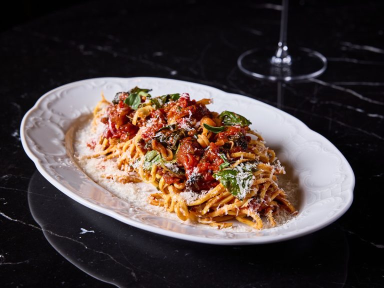 Andre Sakhai & Chef James Taylor Launch The Joyce In Miami