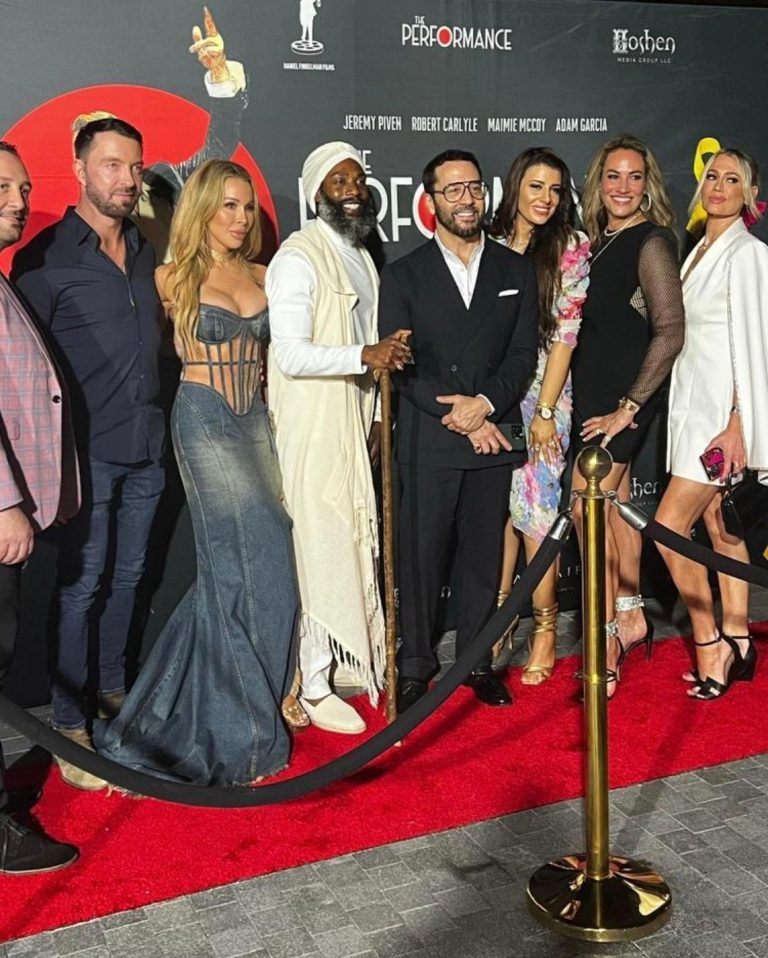 Sharon Beck Helps Shape The Future Of Miami - Haute Living