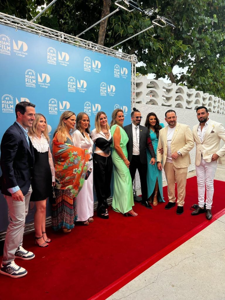 Sharon Beck Helps Shape The Future Of Miami - Haute Living