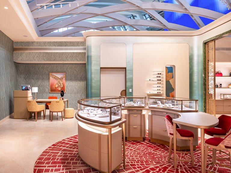 5 Haute Spots to Sip Perfect Martinis in SF