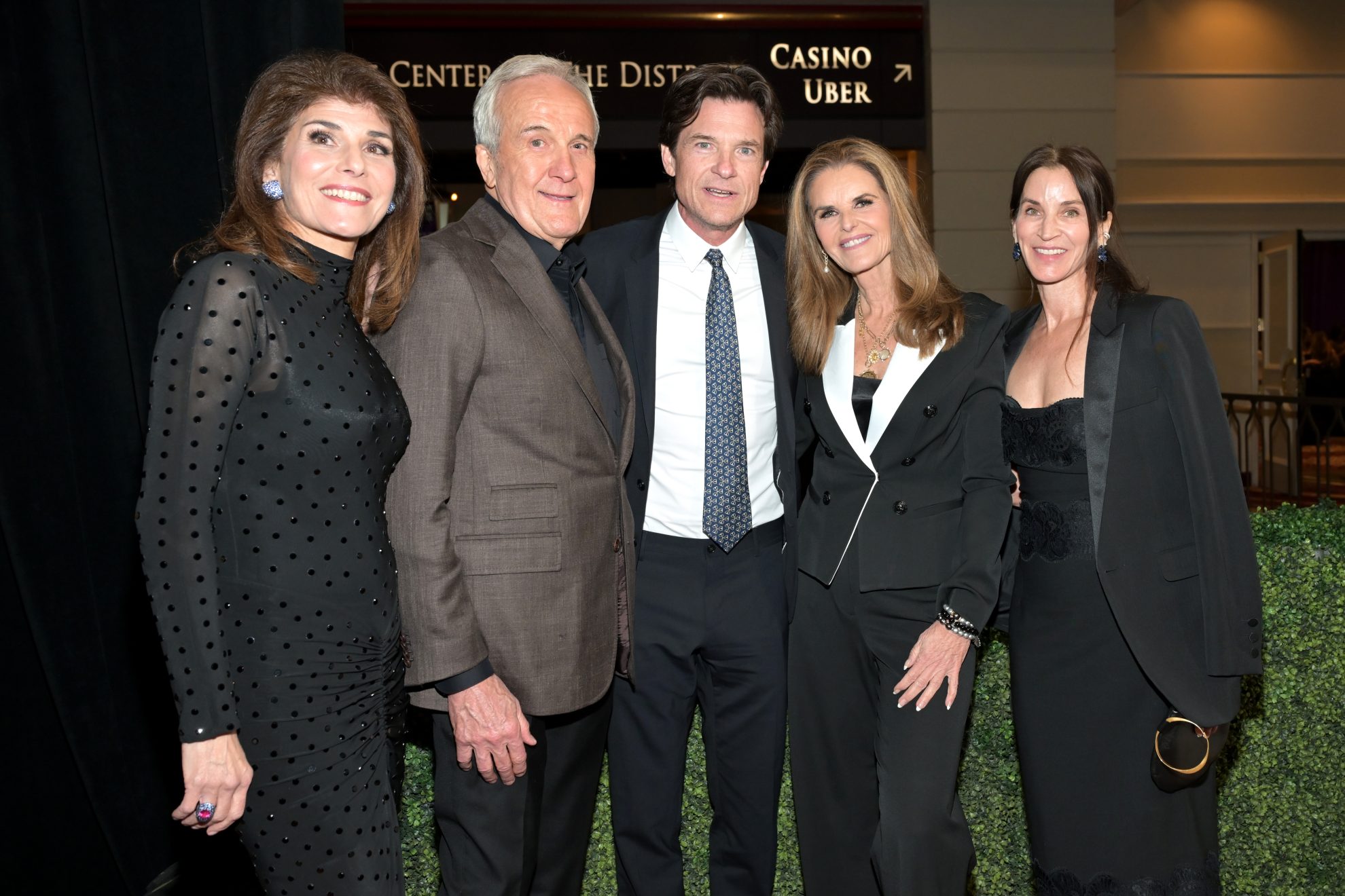 Keep Memory Alive Honors Las Vegas Local Jimmy Kimmel