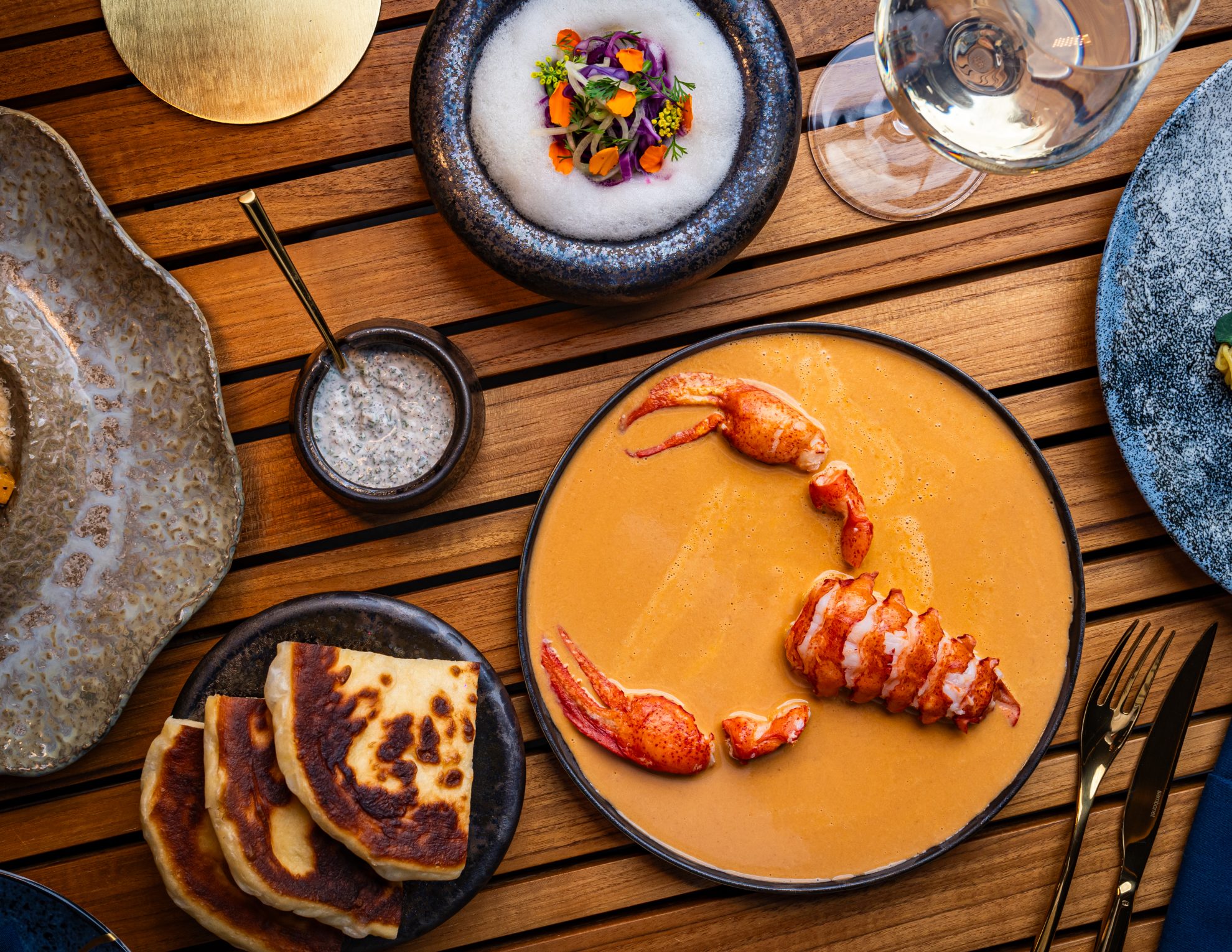 An Alluring Masterpiece Arrives On Lincoln Road: Oro Is Now Open ...