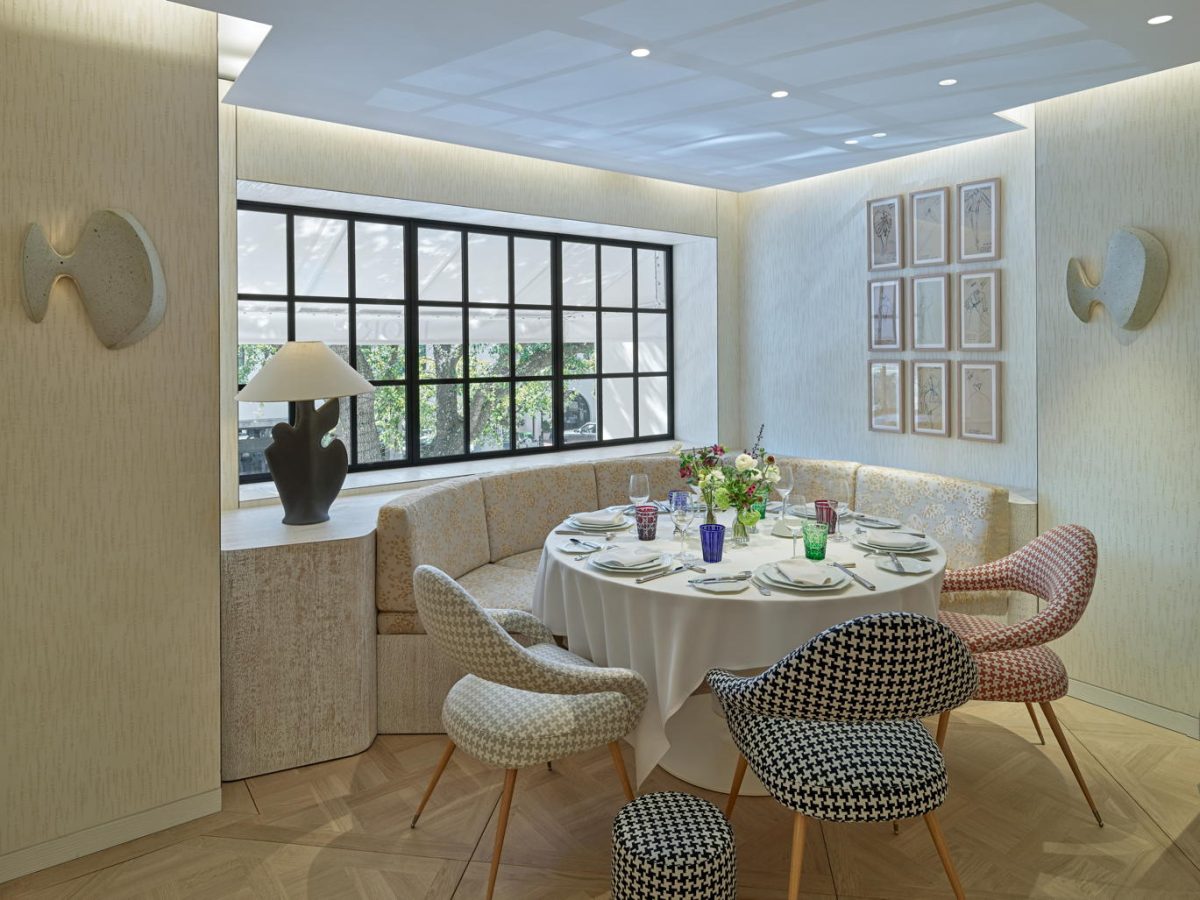 5 Haute Spots to Sip Perfect Martinis in SF