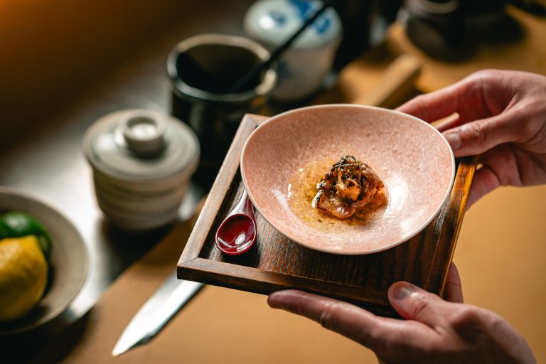 5 Haute Spots to Sip Perfect Martinis in SF