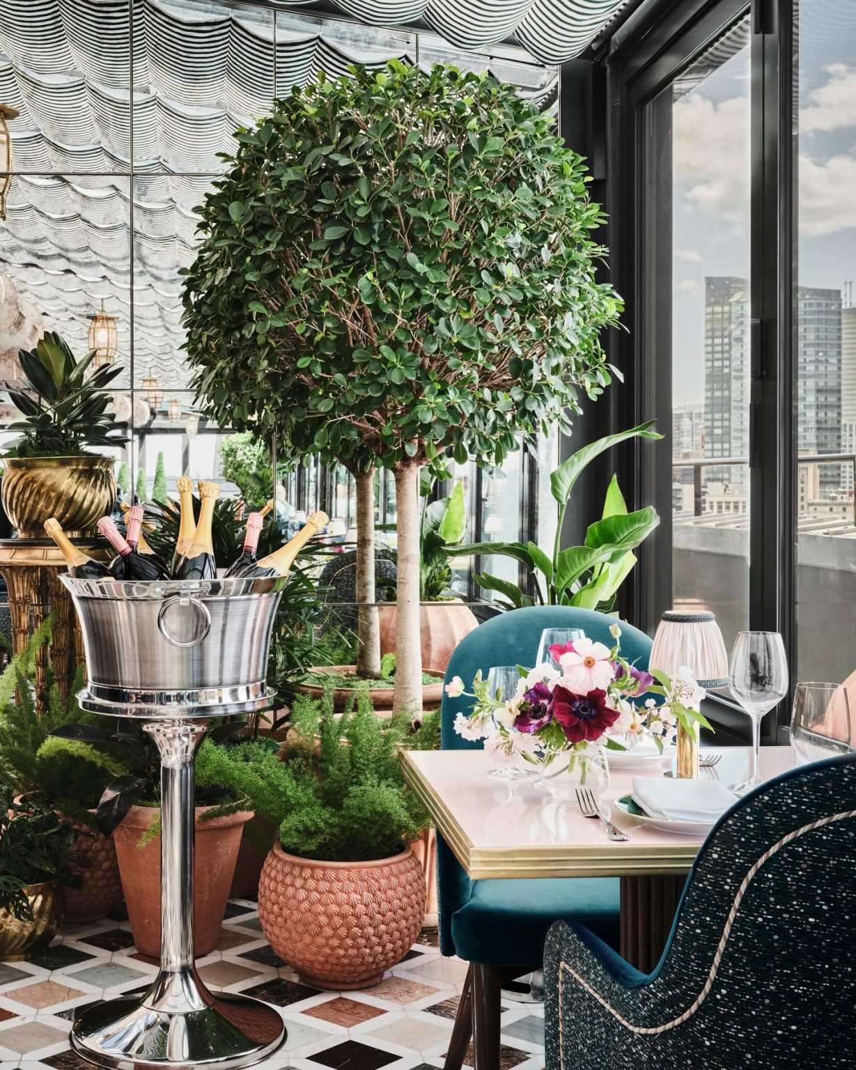 Where To Celebrate Valentine’s Day In Boston - Haute Living