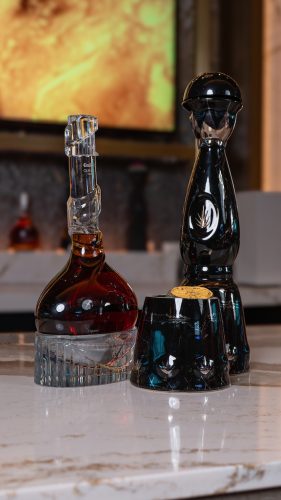 Foxwoods Raises The Bar On Luxury With Exclusive Clase Azul Ultra Grand ...