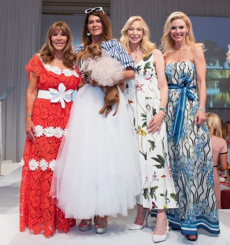 Donald Trump & Elon Musk Raise $4.3M for Big Dog Ranch Rescue at Mar-a-Lago