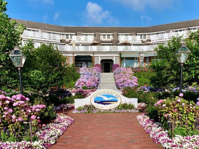 Where To Stay: Our Guide To Best Hotels Cape Cod