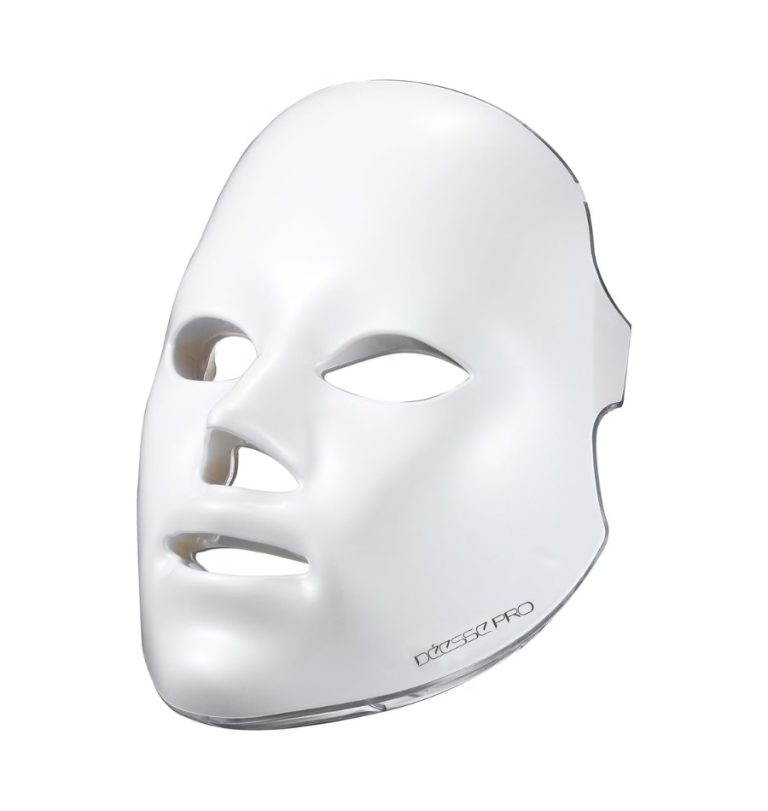 The Best Infrared Masks for Glowing & Rejuvenated Skin