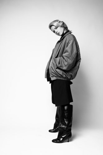 Emily Bett Rickards On Becoming The "Queen Of The Ring"