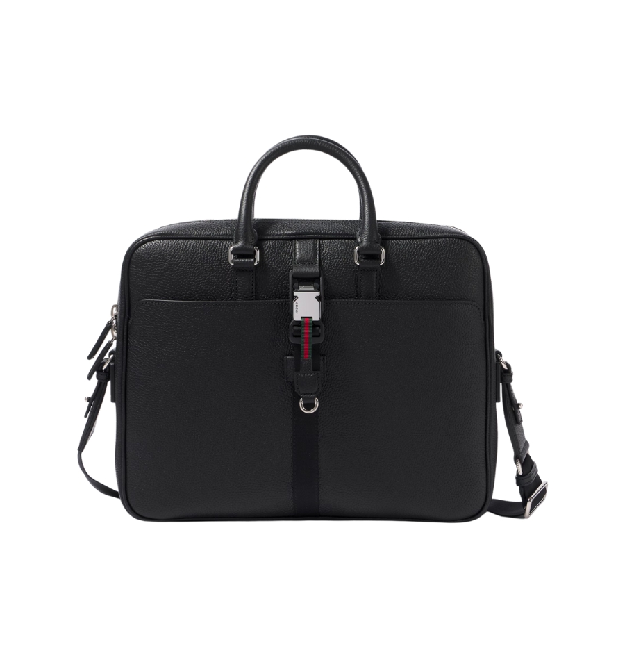 The 8 Best Men's Work Bags For The Office & Beyond