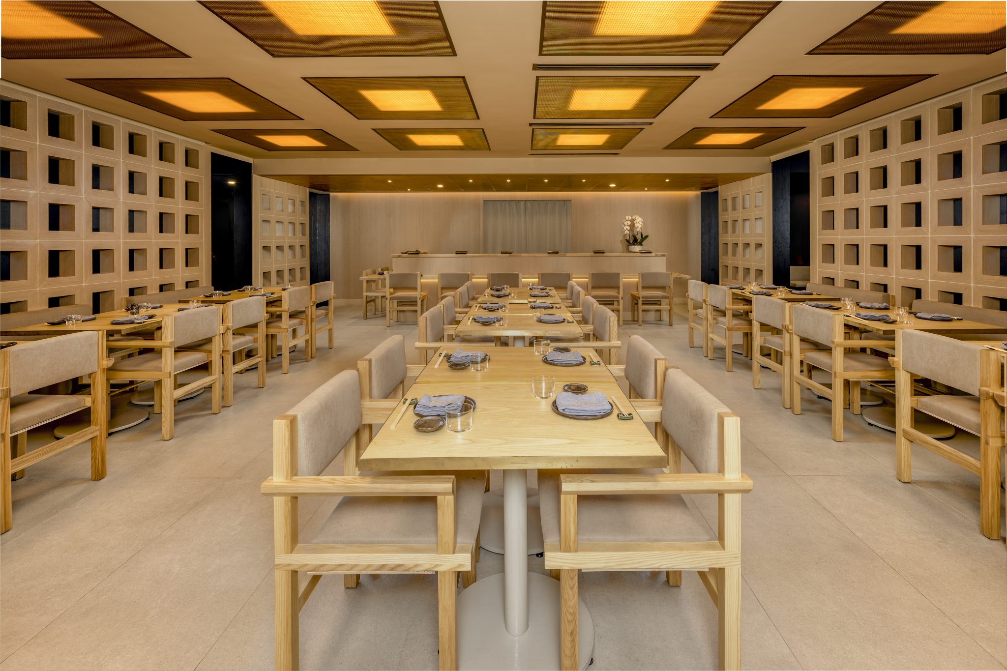 Introducing Ikigai Sushi Bar On Brickell Key
