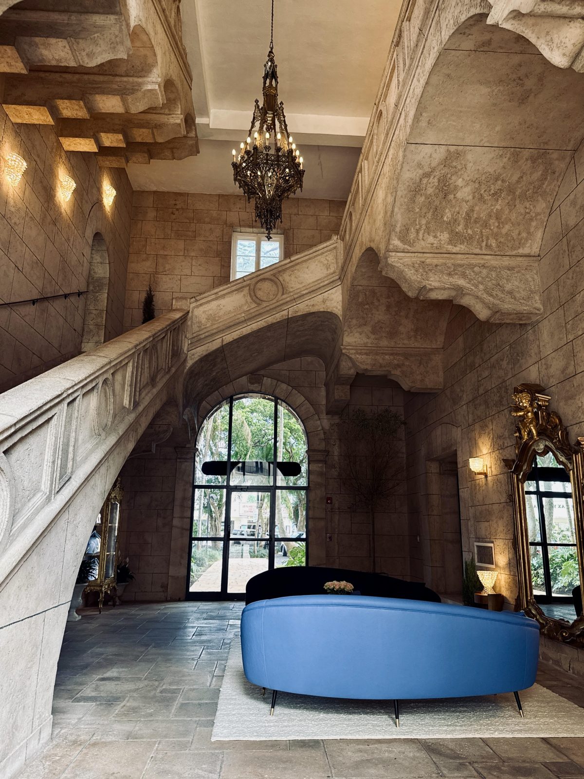 5 Haute Spots to Sip Perfect Martinis in SF