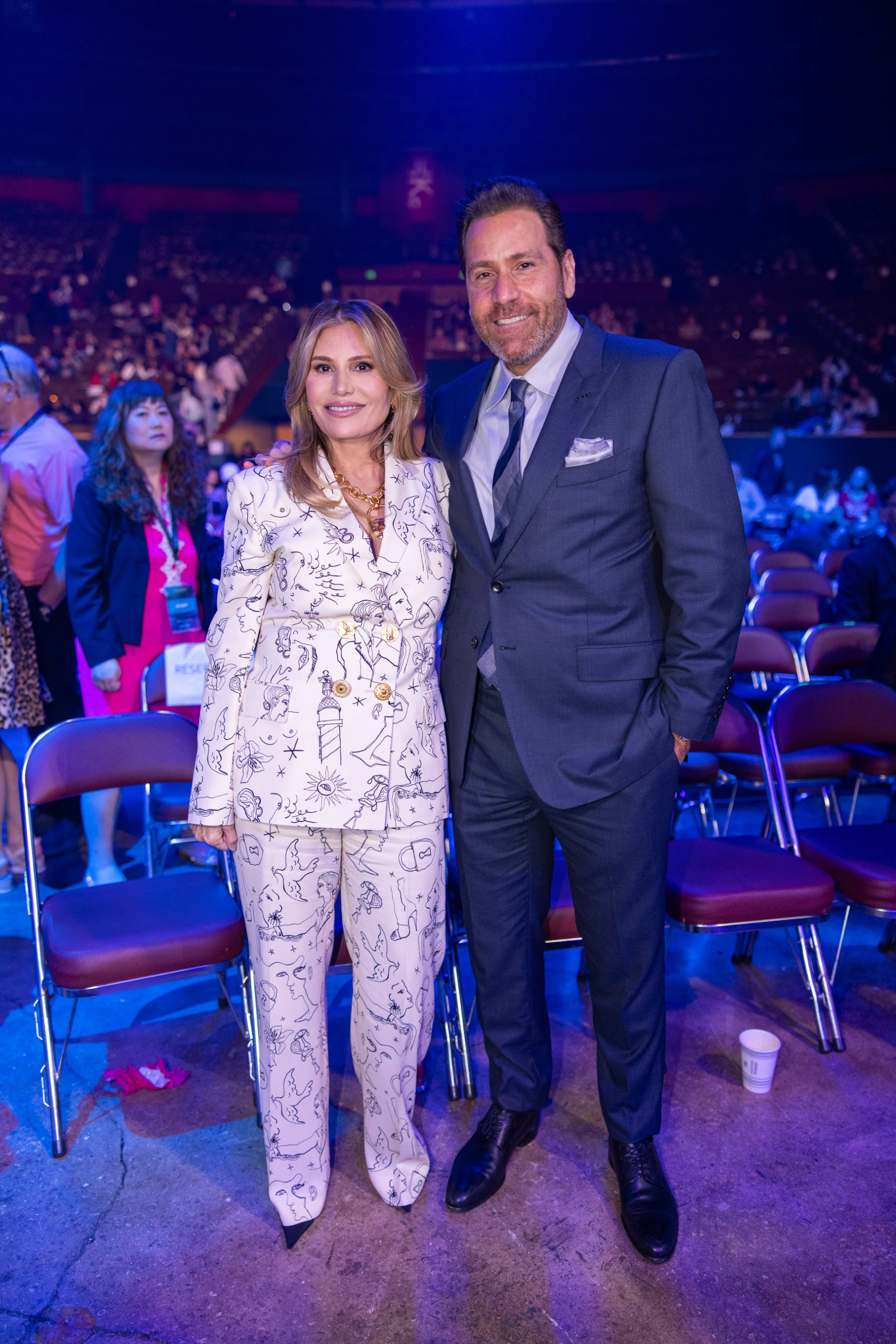 Marc Ashley On Market America | SHOP.COM Leadership School