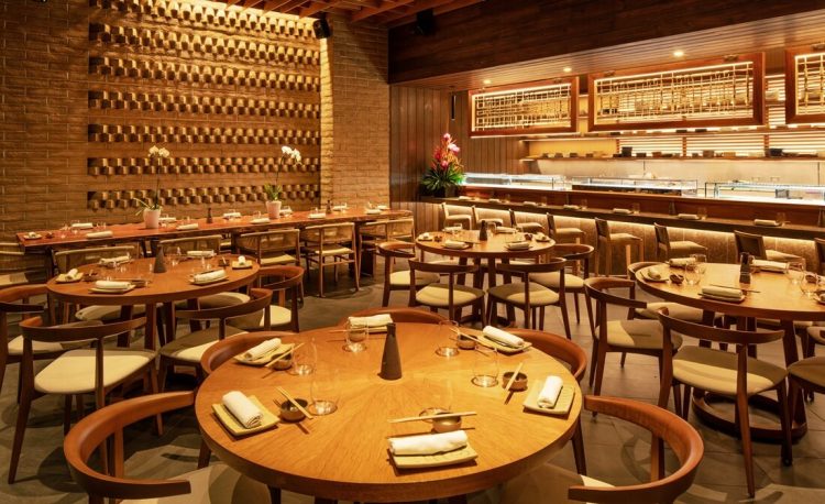 Exclusive Dining Experience at Osaka Miami: A Fusion of Peruvian and ...