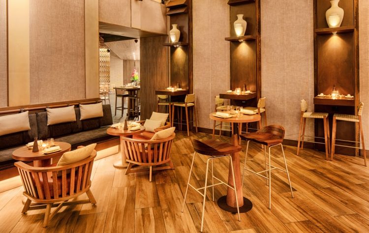 Exclusive Dining Experience at Osaka Miami: A Fusion of Peruvian and ...