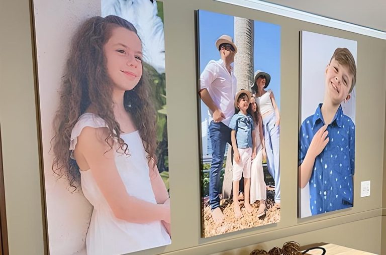 Canvas Chronicles: Transforming Your Walls into Storytelling ...