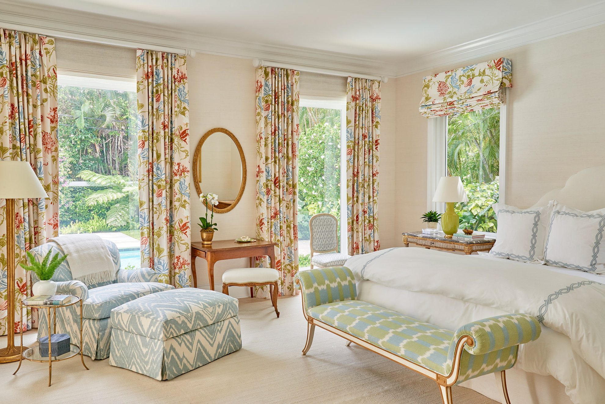 Inside The Playful, Polished World of Meg Braff