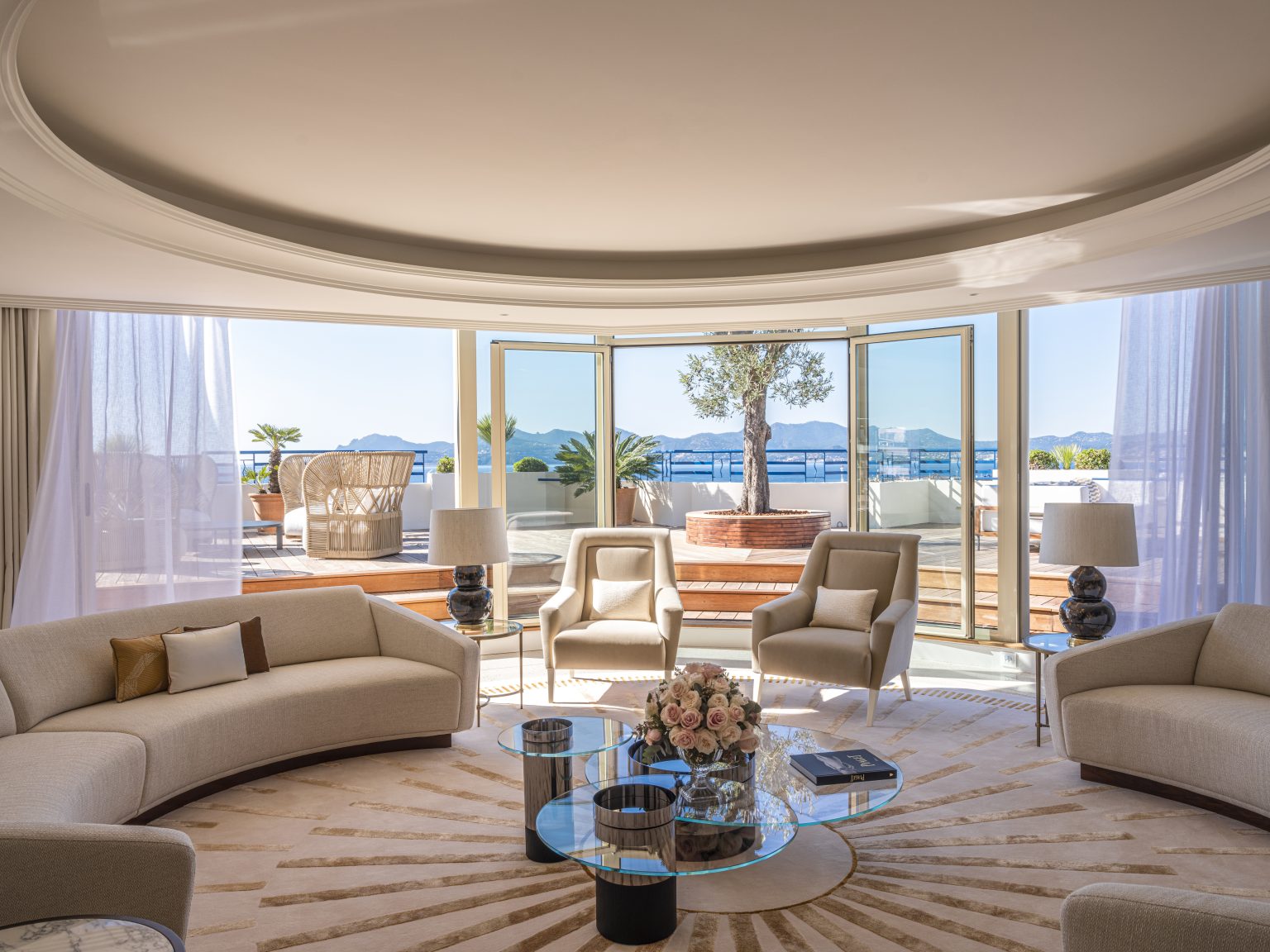 The Ultimate French Riviera Luxury Hotel Guide