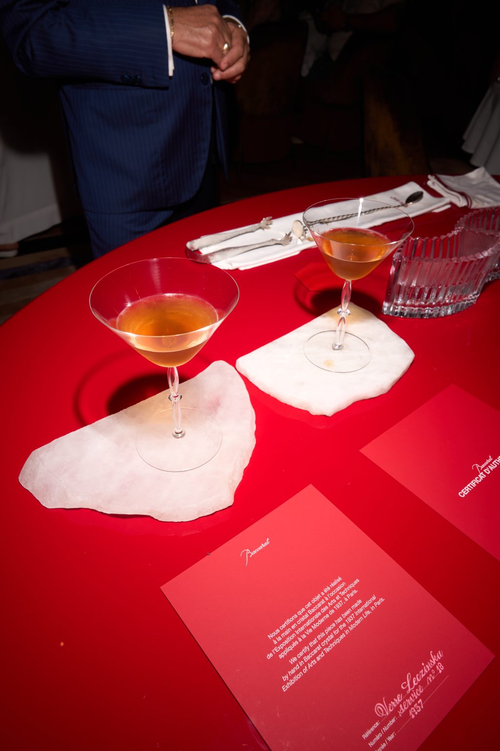 5 Haute Spots to Sip Perfect Martinis in SF