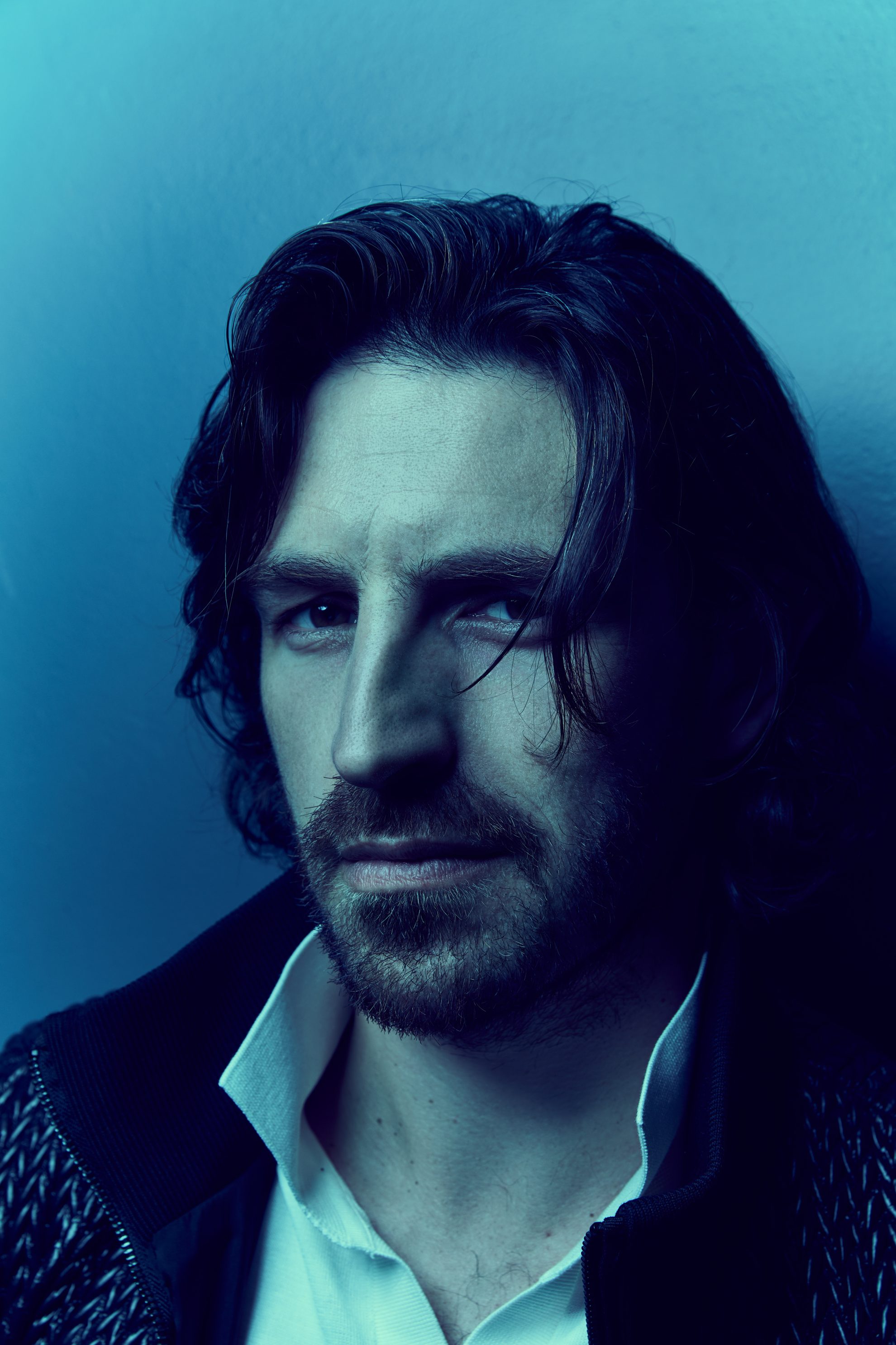 Eoin Macken Talks Ransom Canyon, Davis Collins & More