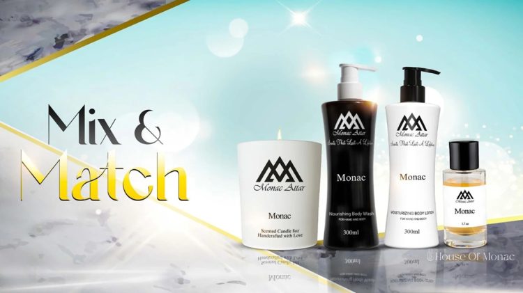 Monac Attar Strengthens Its Role in the Luxury Fragrance and Personal ...