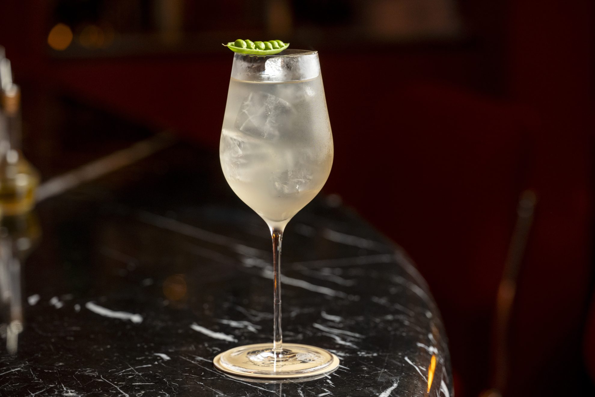 The Exciting New Menu At Experimental Cocktail Club New York