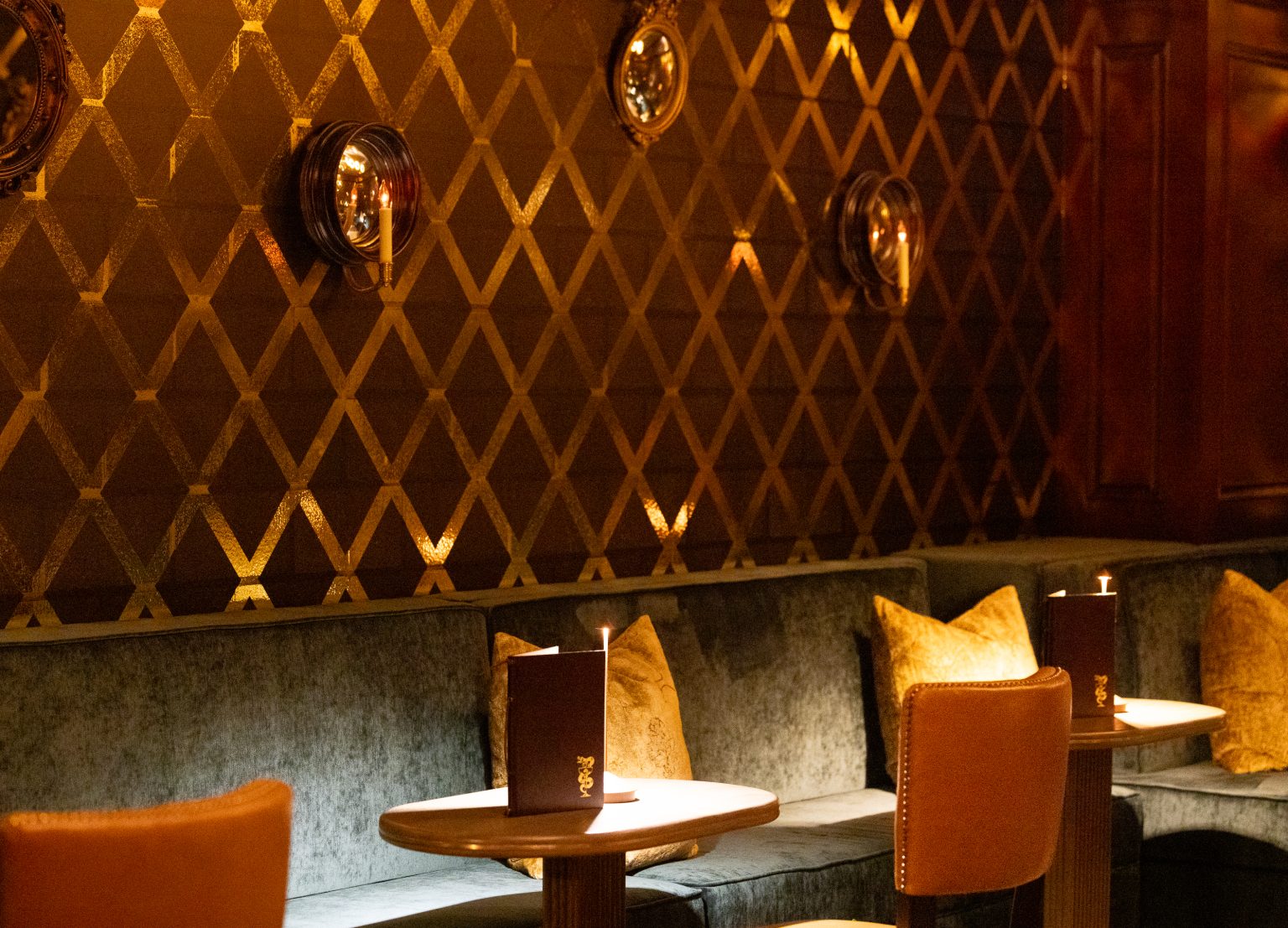 5 Haute Spots to Sip Perfect Martinis in SF