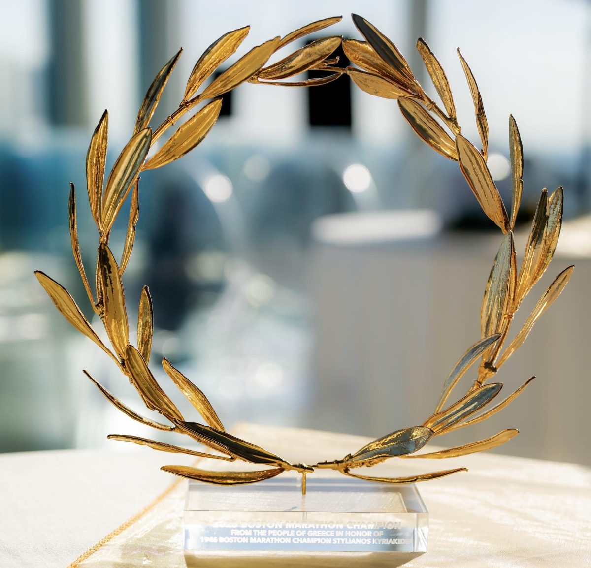 Where To Watch, Stay, And Dine For The Boston Marathon