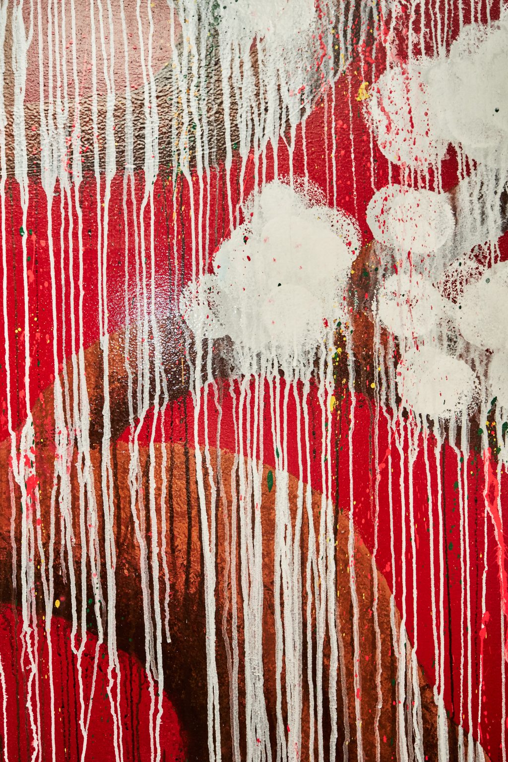 The Man Behind the Blossoms: Super Buddha - Haute Living