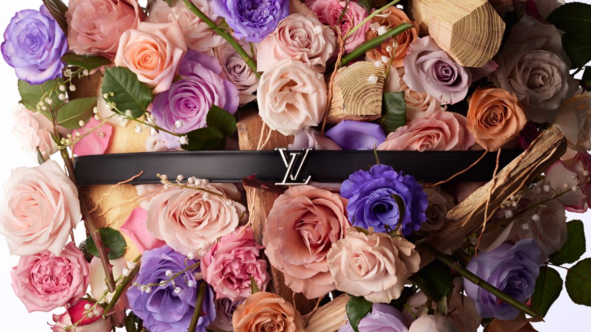 Louis Vuitton Unveils eLVes: A New Fragrance