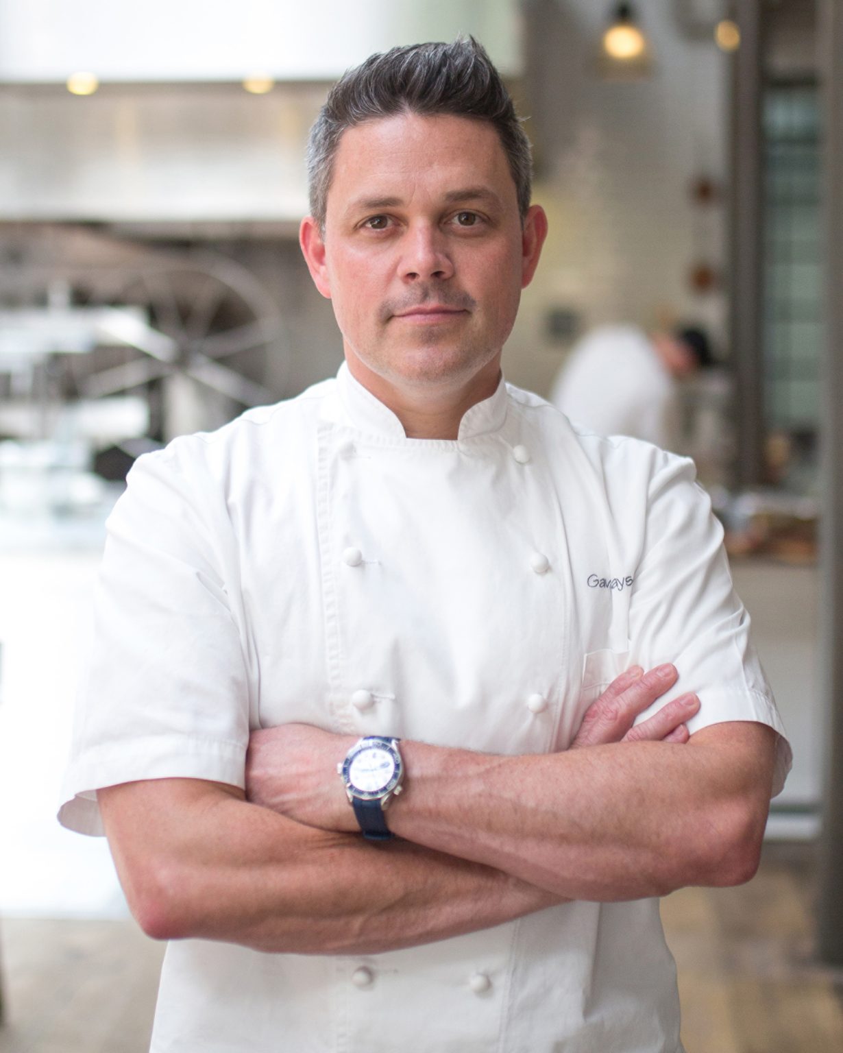 Gavin Kaysen to Lead Signature Restaurant at Naples Beach Club