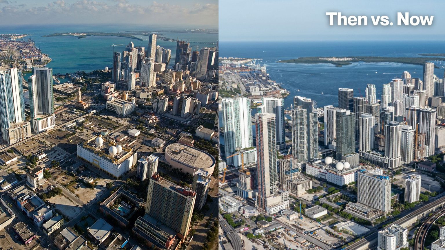 Roberts, Falcone, and Motwani Turn One Acre to a City Within a City ...