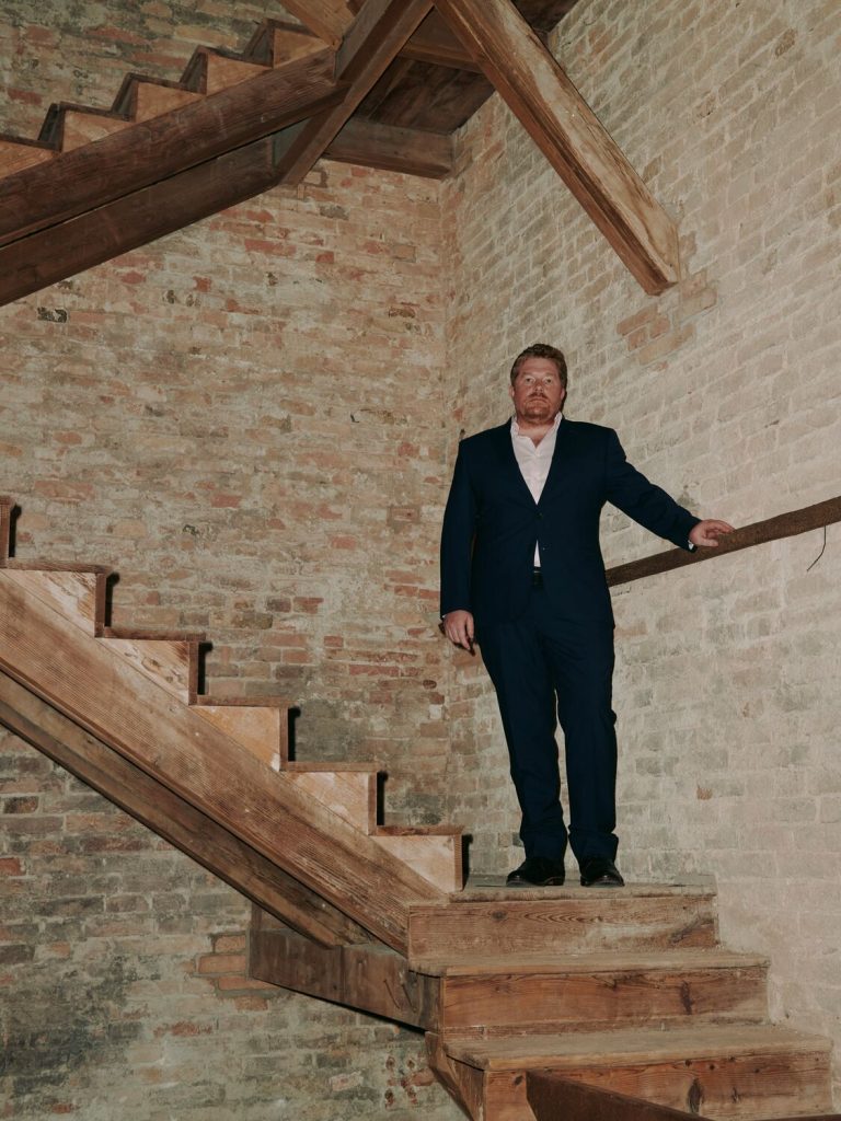 The Dalmore Luminary Series No.3 Debuts In Venice