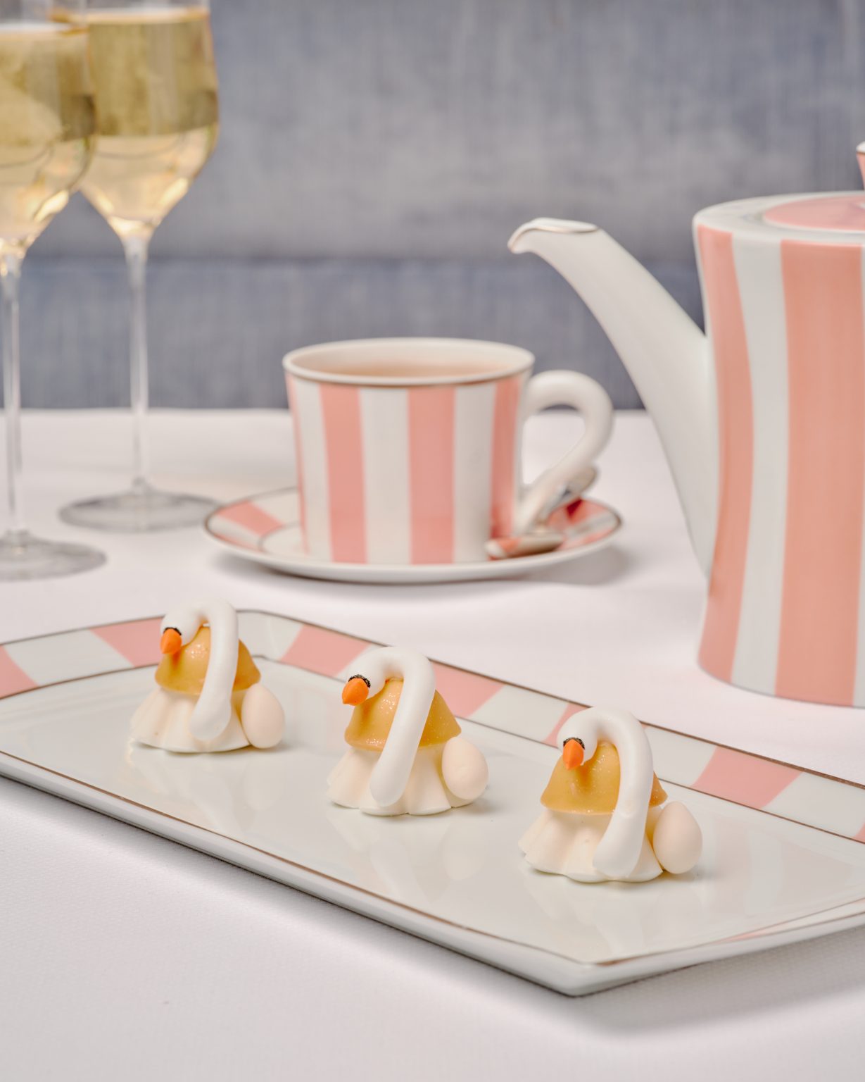 The Best New Afternoon Teas In America