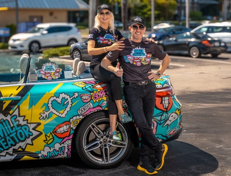 Smile Creators Is Redefining the Art of the Smile in Miami - Haute Living
