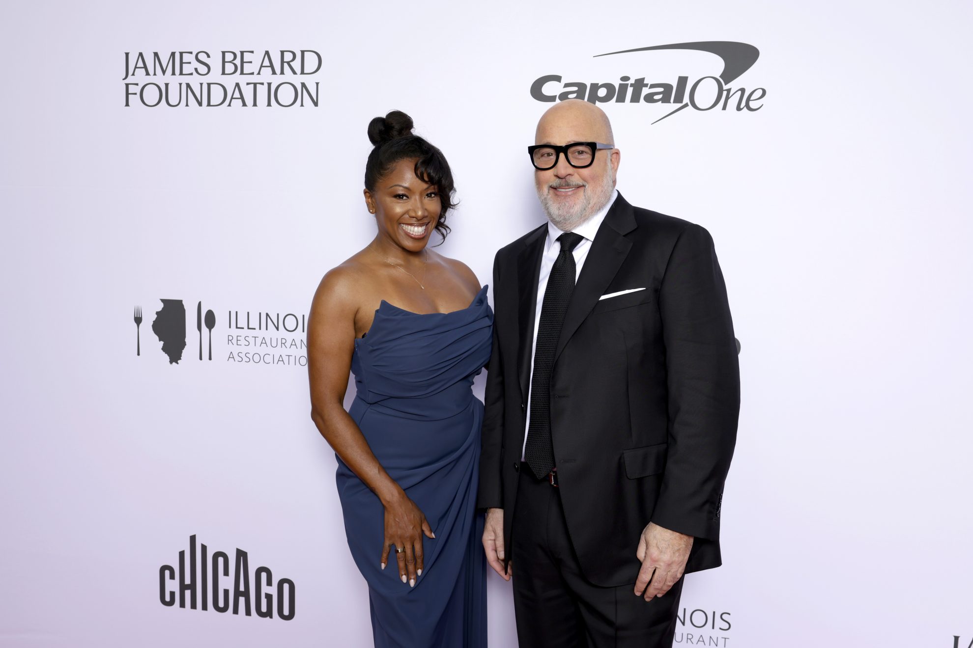 2025 James Beard Award Winners Announced