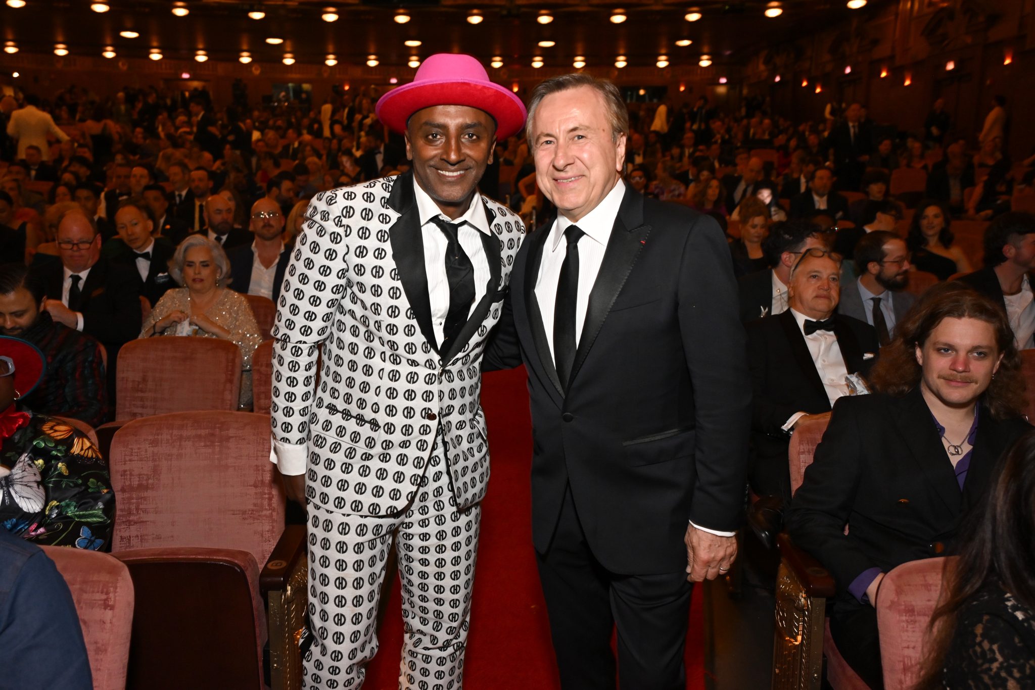 2025 James Beard Award Winners Announced