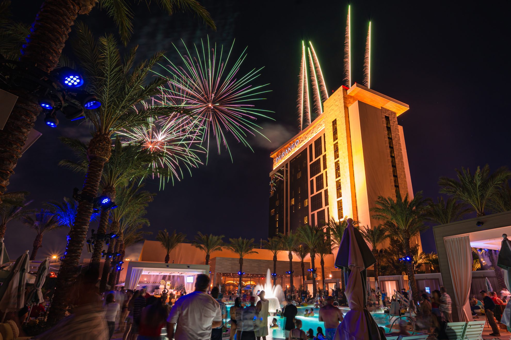 Top Things to Do in Las Vegas for July 4, 2025