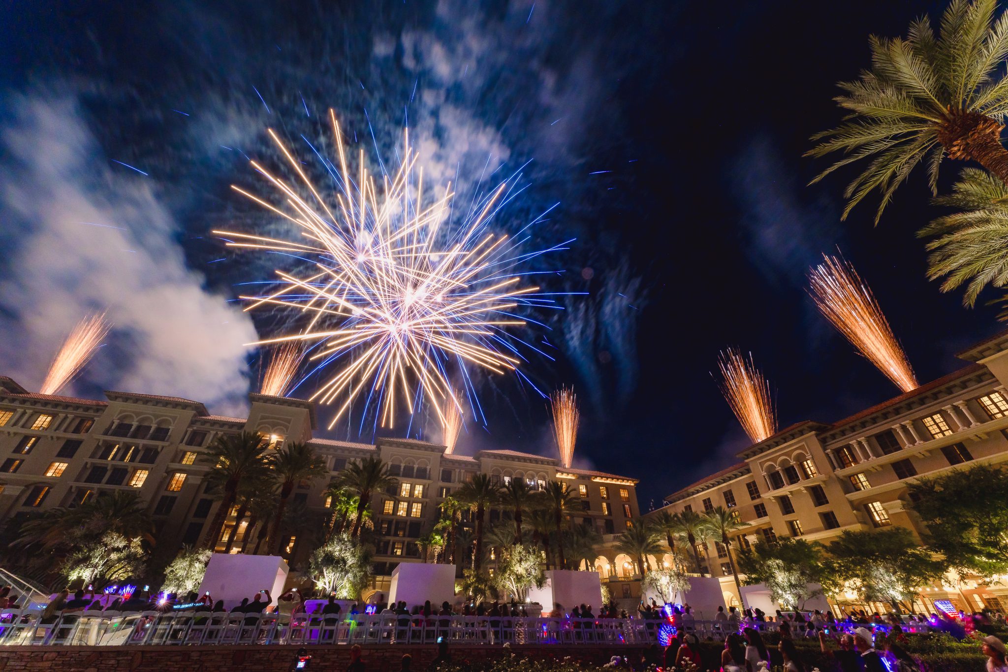 Top Things to Do in Las Vegas for July 4, 2025