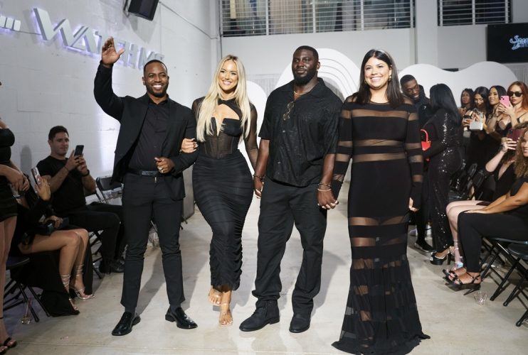 Haute Gala Is Building Fashion’s Future—One Untold Story at a Time ...