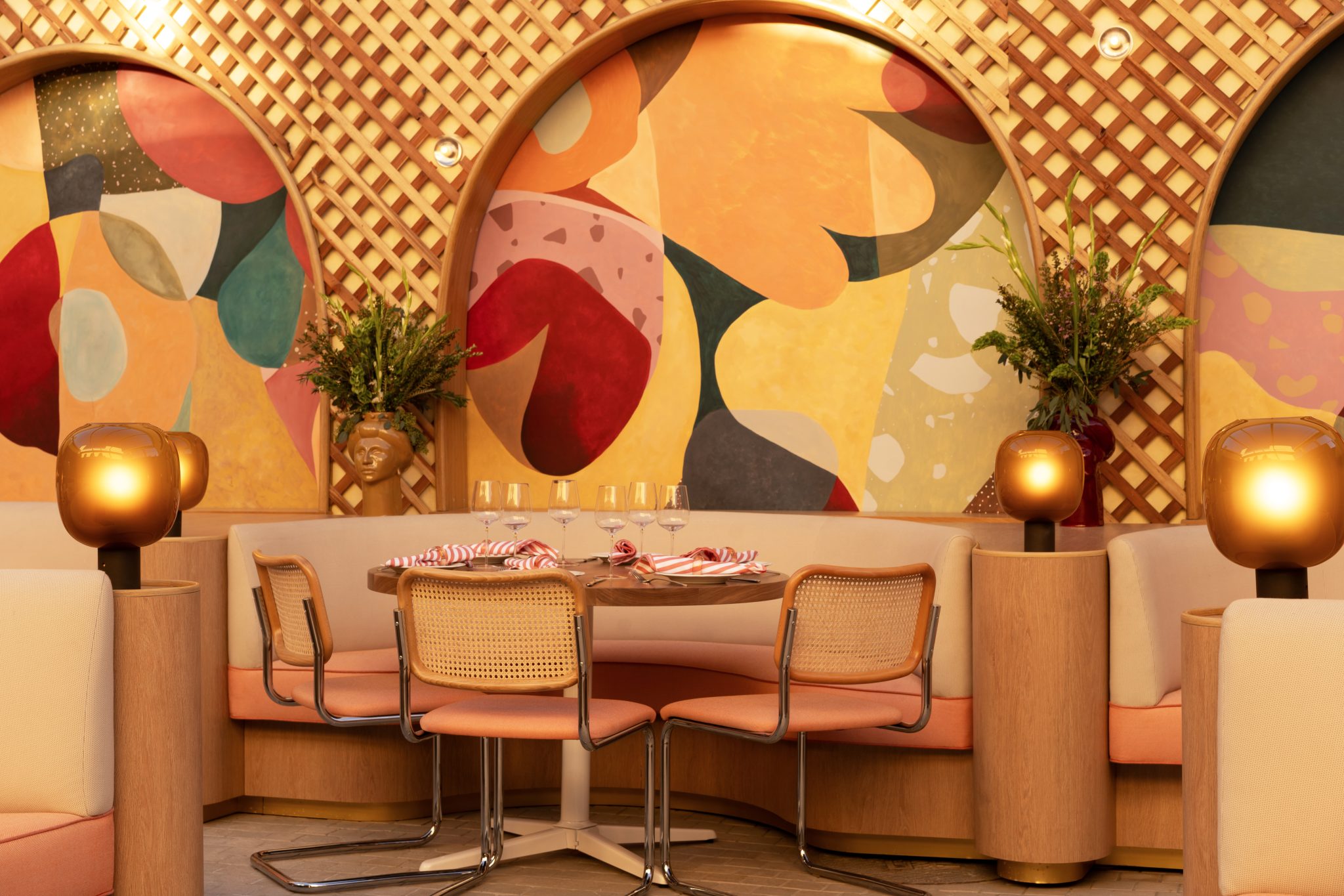 5 Haute Spots to Sip Perfect Martinis in SF