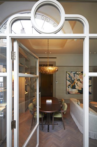 Inside Montcalm Mayfair: London’s New Luxury Landmark