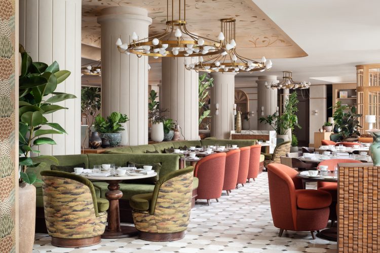 Inside Montcalm Mayfair: London’s New Luxury Landmark