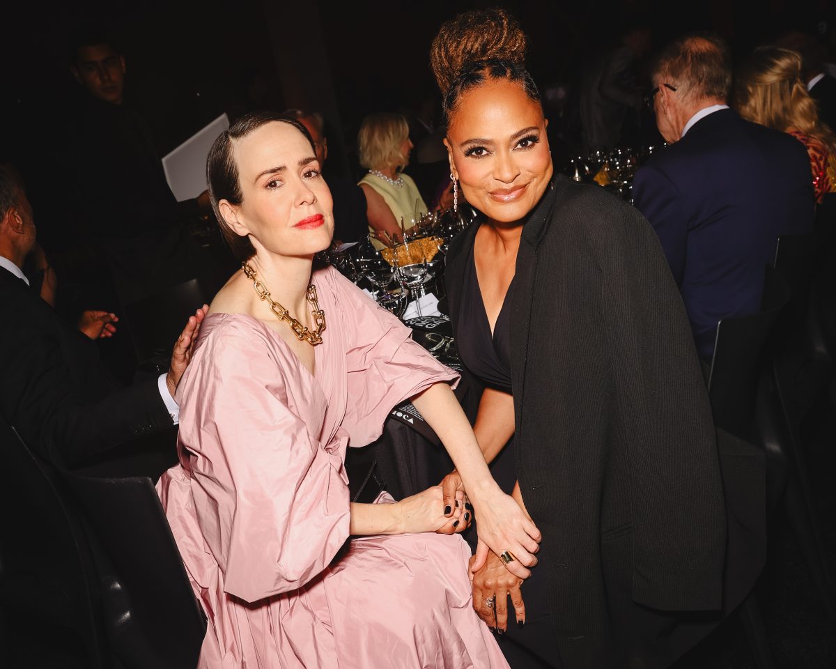 Inside MOCA’s 2025 Gala: Gehry, Gates & Schmidt Honored