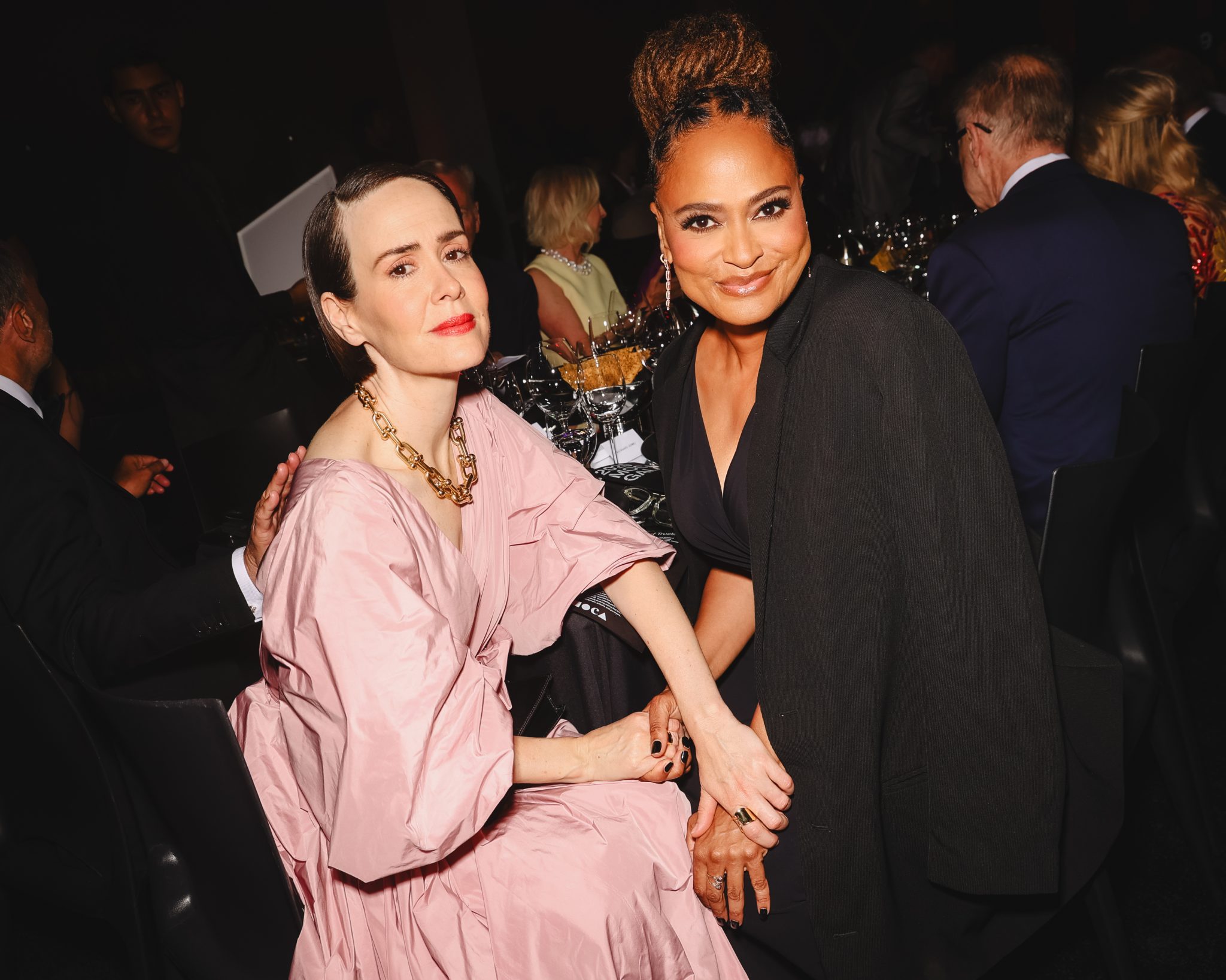 Inside MOCA’s 2025 Gala: Gehry, Gates & Schmidt Honored