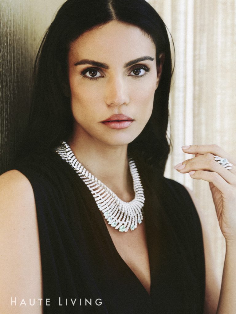 The Depths of Sofia: Get To Know The Real Sofia Resing