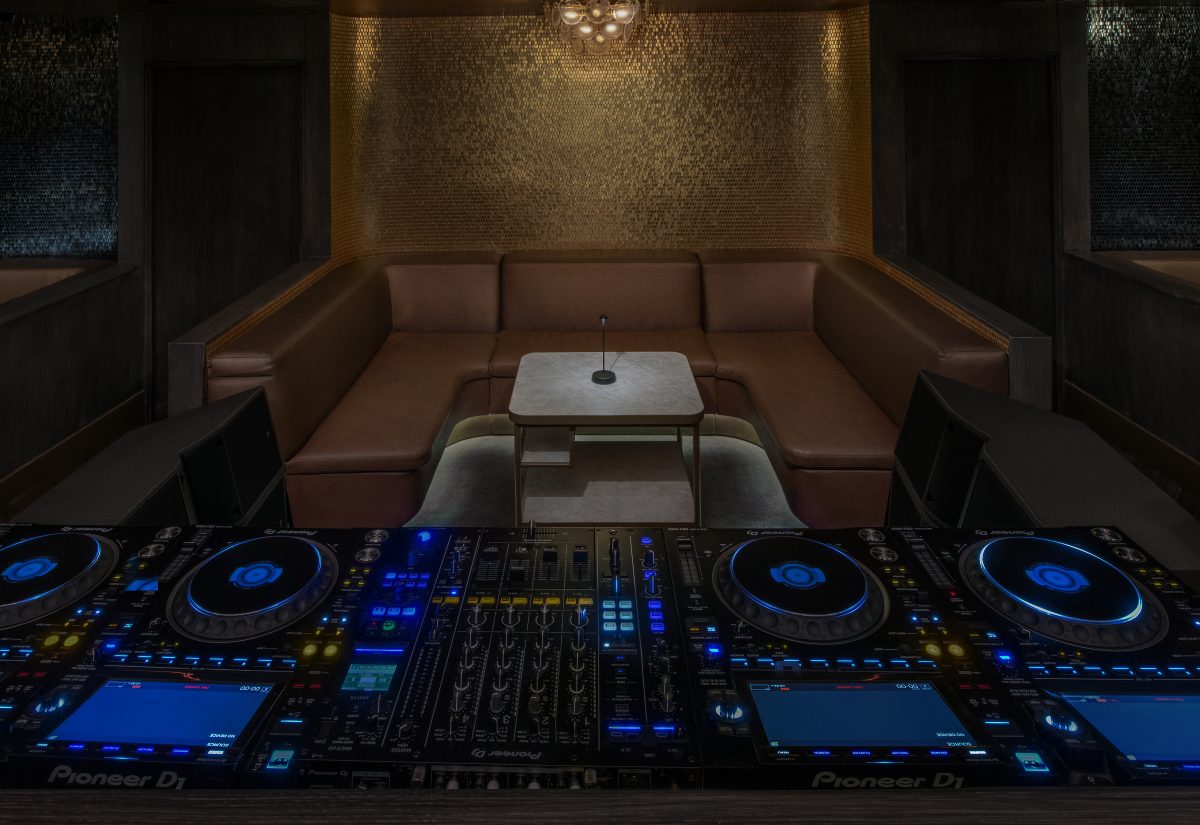 Zouk LA Brings Luxe Nightlife to West Hollywood with Glamour